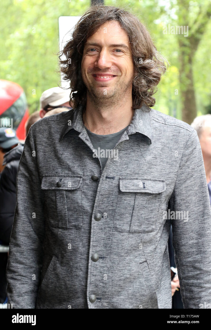 May 19, 2016 - London, England, UK - The Ivor Novello Awards 2016 ...