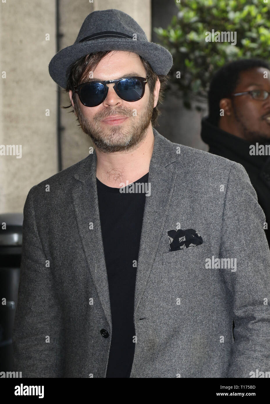 May 19, 2016 - London, England, UK - The Ivor Novello Awards 2016 ...