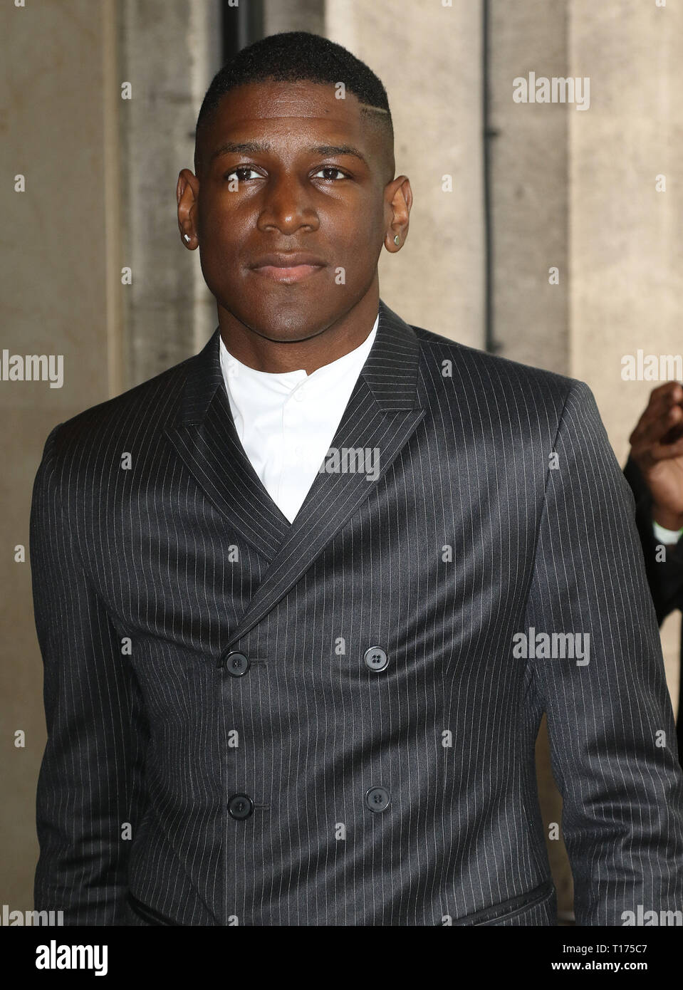 May 19, 2016 - London, England, UK - The Ivor Novello Awards 2016 ...