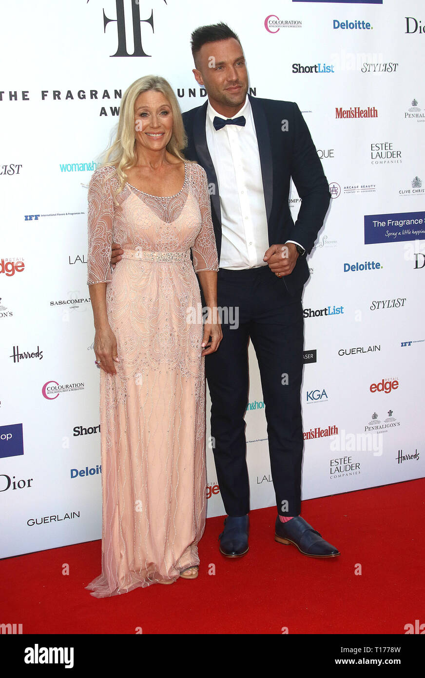 Calum angie best hi-res stock photography and images - Alamy