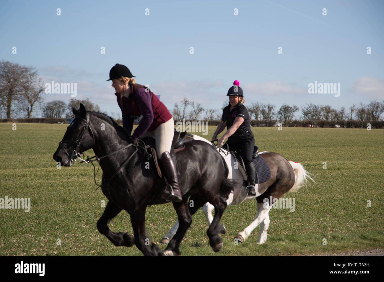 Kiplingcotes station hi-res stock photography and images - Alamy