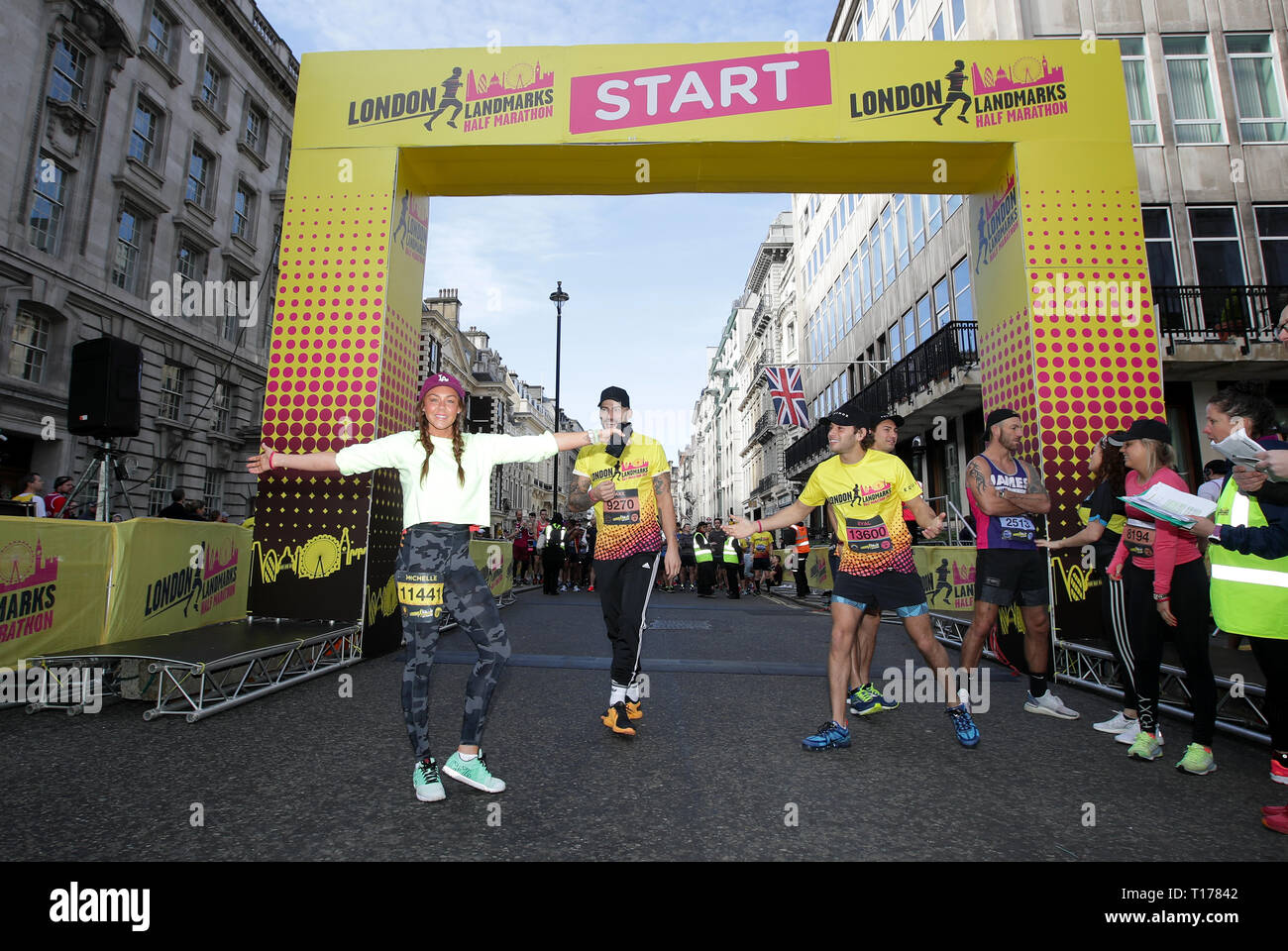 Michelle start hi-res stock photography and images - Alamy