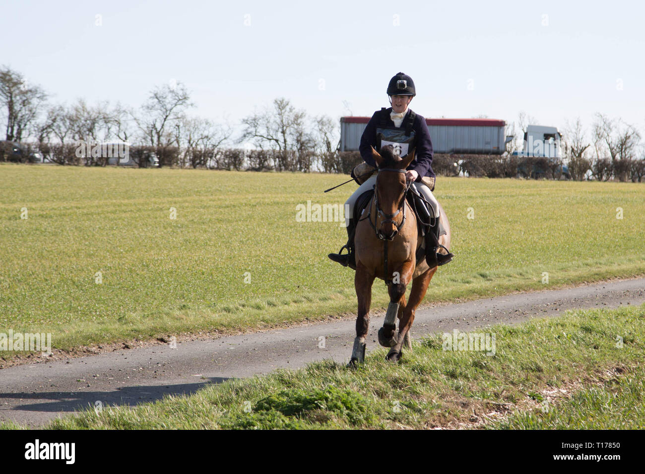 Kiplingcotes station hi-res stock photography and images - Alamy
