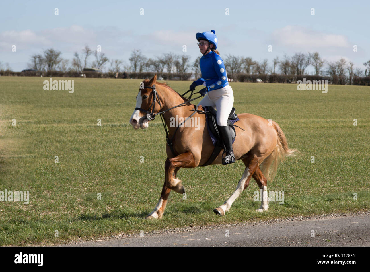 Kiplingcotes station hi-res stock photography and images - Alamy