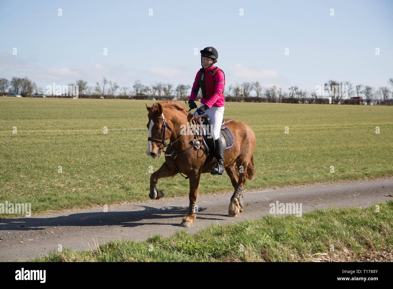 Kiplingcotes derby hi-res stock photography and images - Alamy