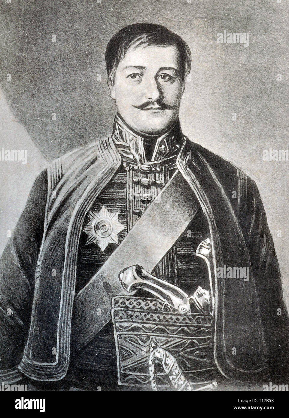 Famous Serbs
