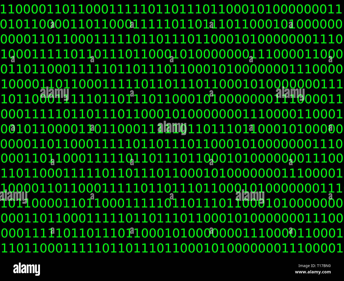 Binary code digital technology background Stock Photo - Alamy Binary code digital technology background Stock Photo - Alamy