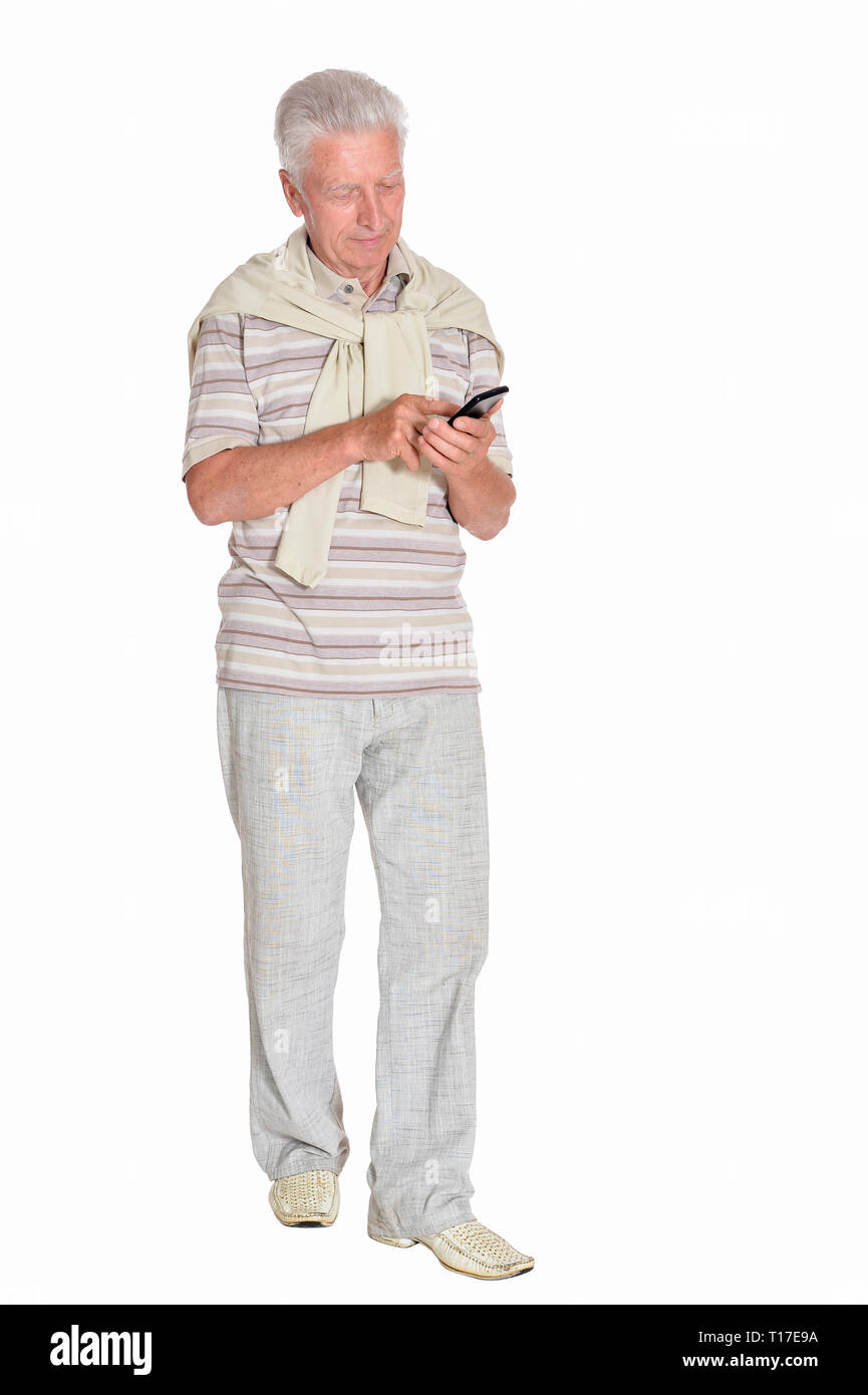 Emotions smartphone Cut Out Stock Images & Pictures - Alamy