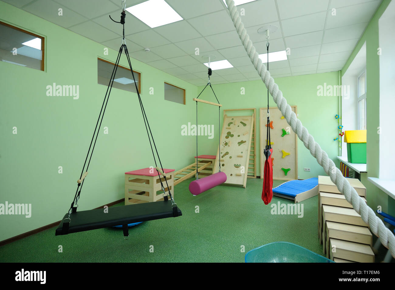 Physical Therapy Equipment For Kids Watch This Sweet 🫛 Walking!