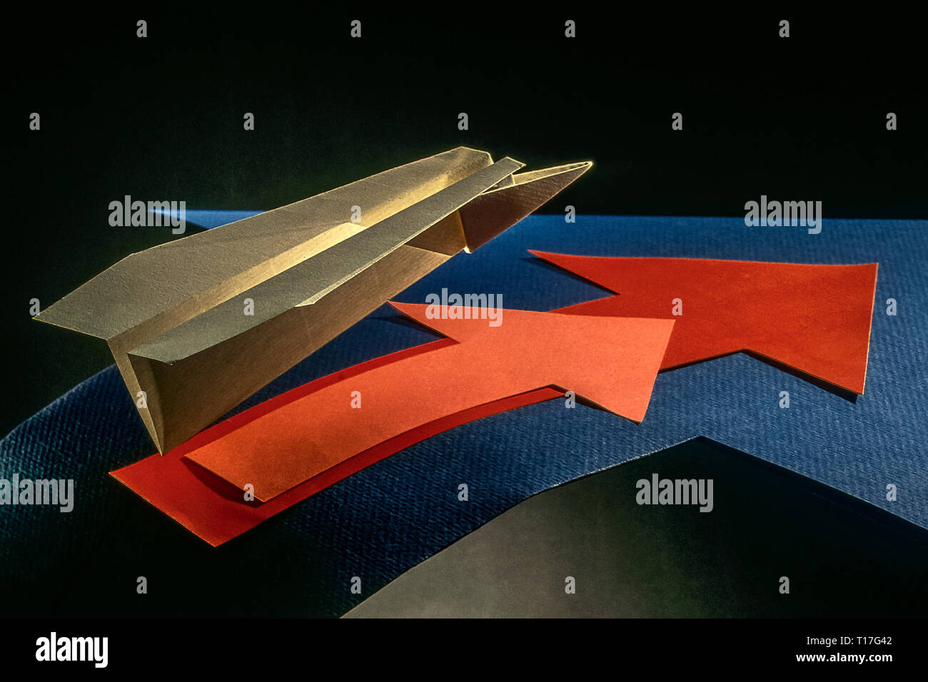 29-04-2011-vintage photo-A concept-Origami Japanese Paper craft ...