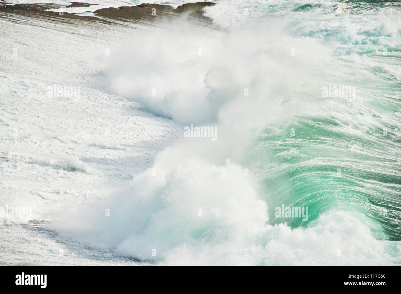 The Kilkee Cliff walk is a scenic 2 to 3 hour (8km) moderate loop walk ...