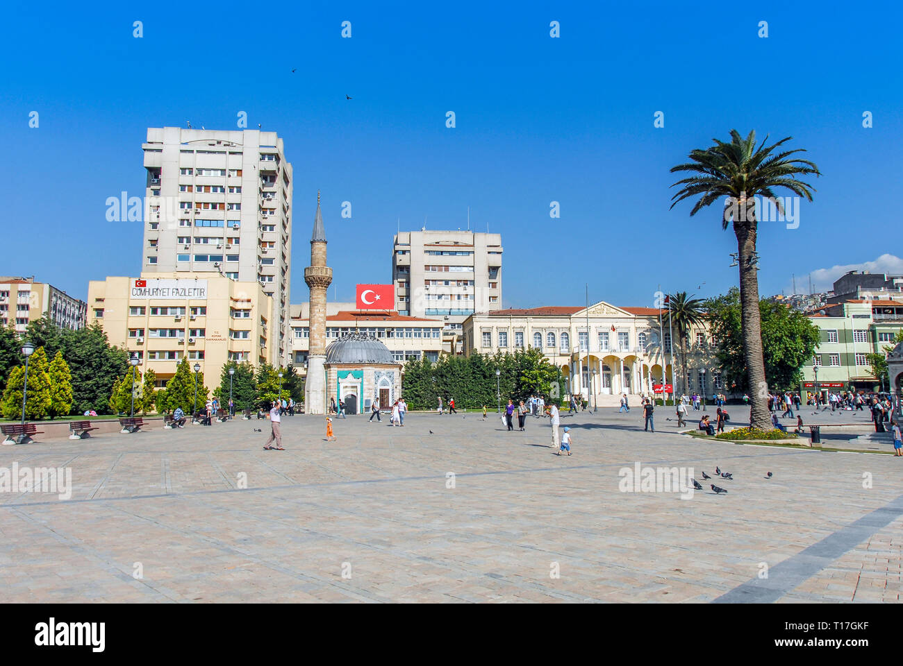 Ottoman yali hi-res stock photography and images - Alamy