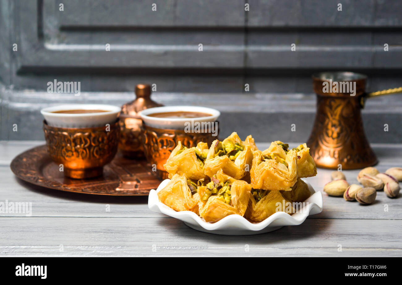 Arabic coffee culture hi-res stock photography and images - Alamy