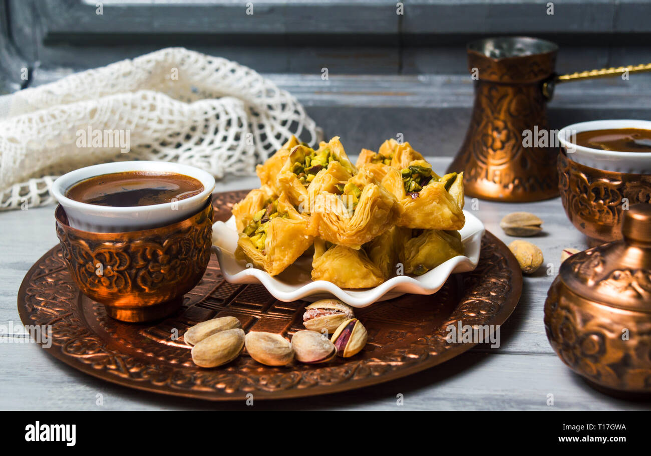 Arabic coffee culture hi-res stock photography and images - Alamy