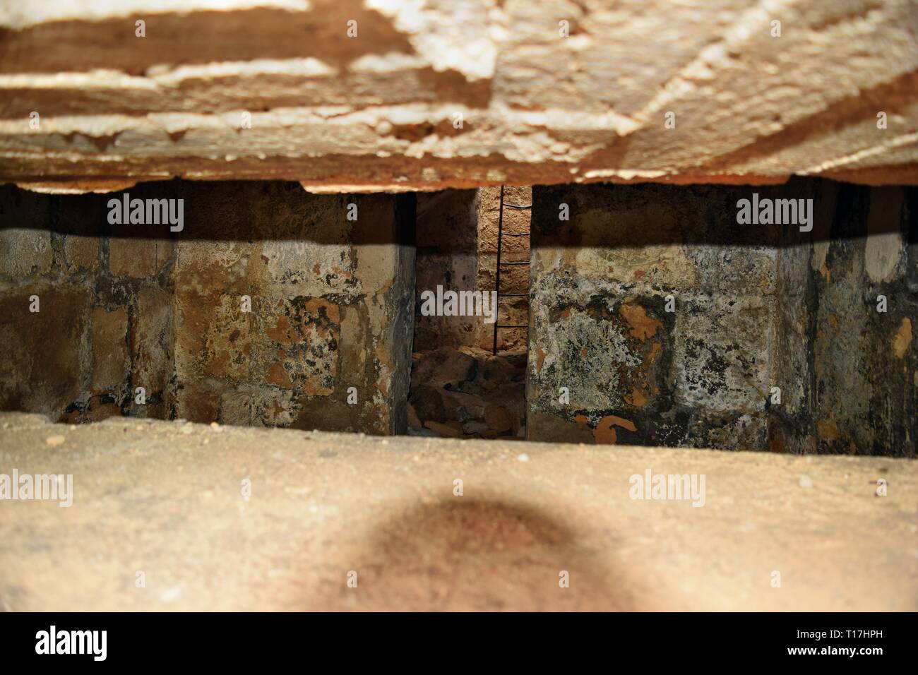 Soldier shelter in ww2 hi-res stock photography and images - Alamy