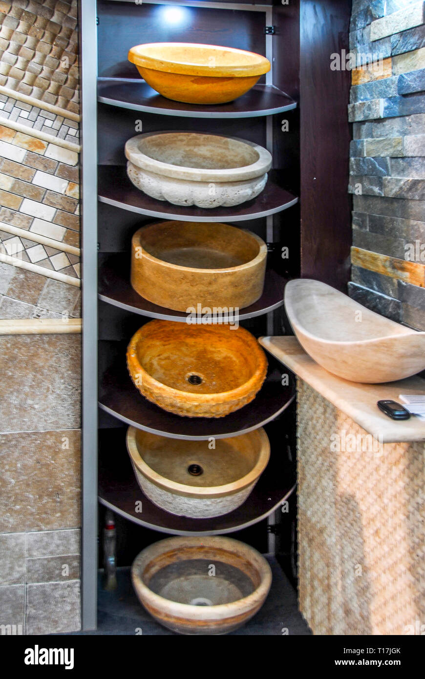 Wall cladding stone texture seamless hi-res stock photography and ...