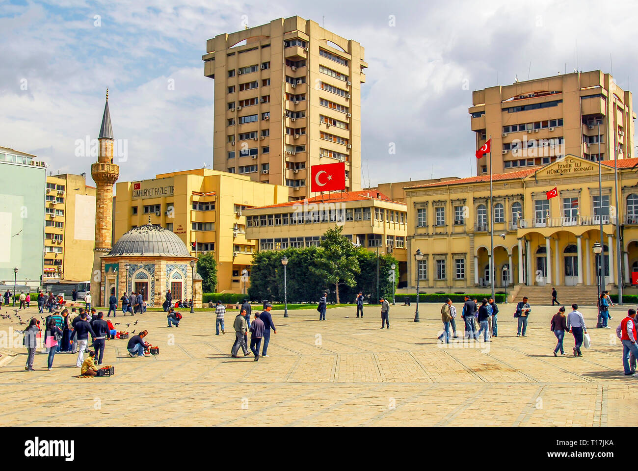 Yali mosque hi-res stock photography and images - Alamy