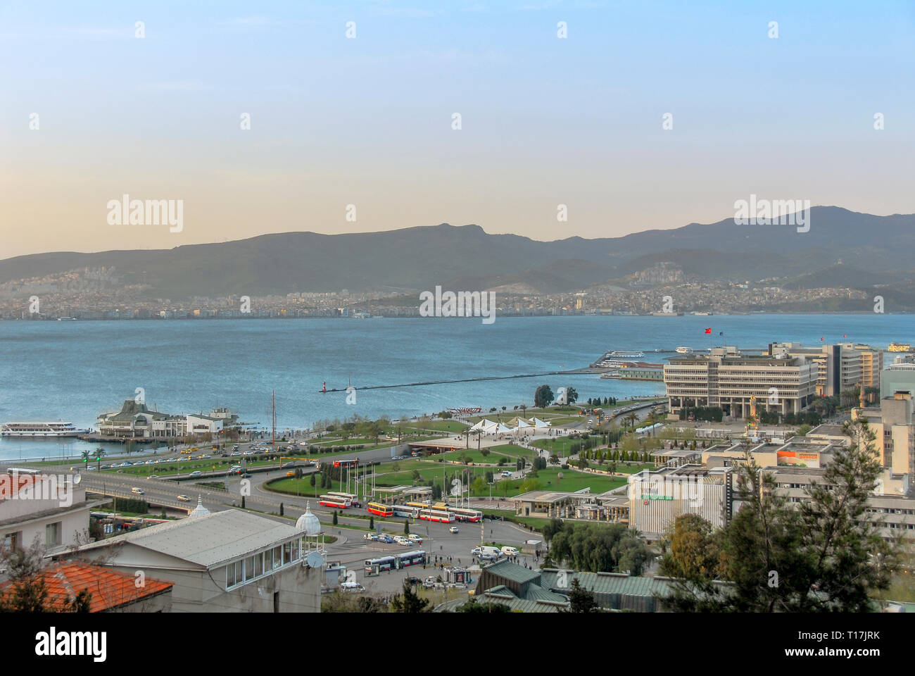 Konak square hi-res stock photography and images - Alamy