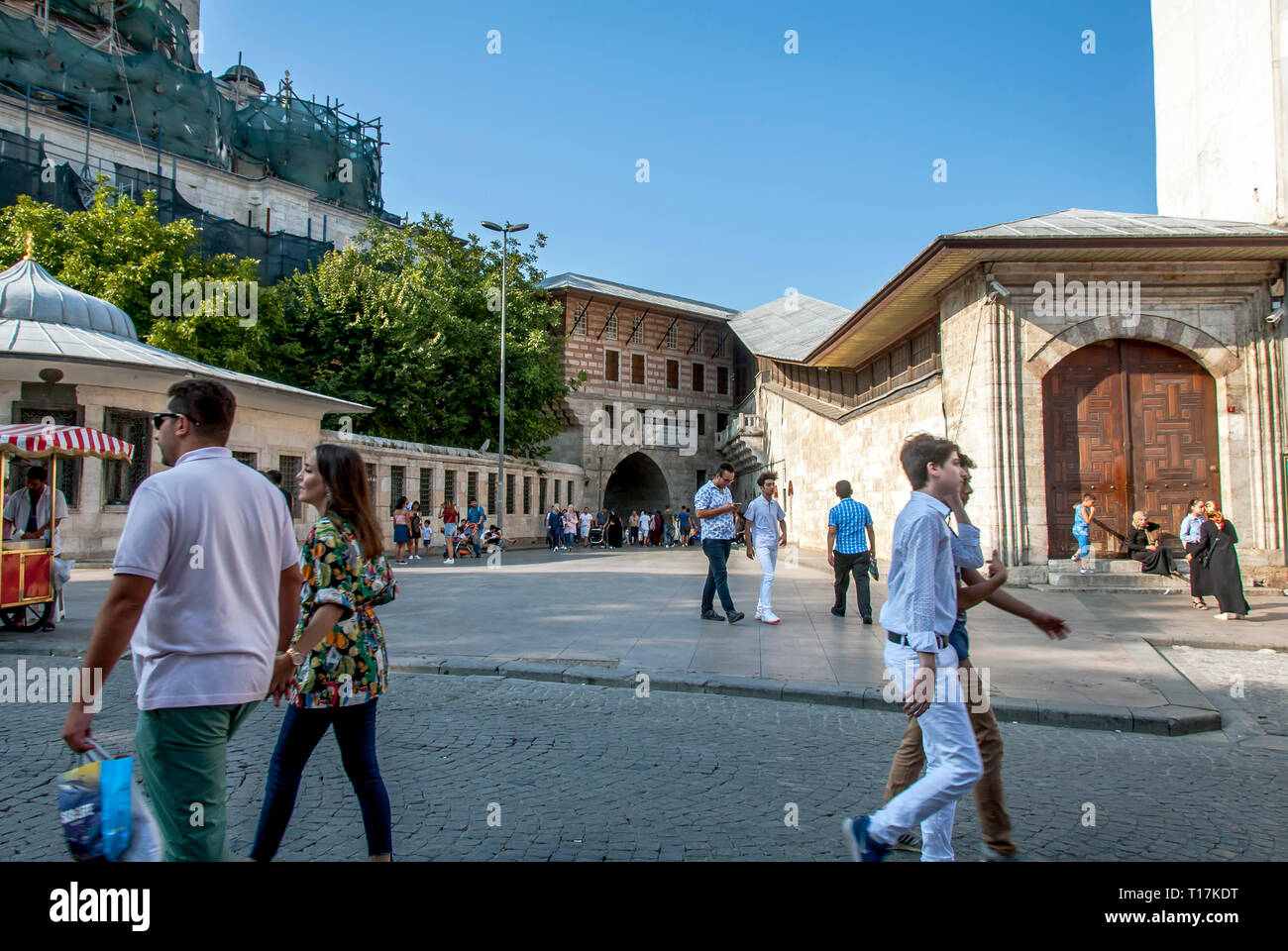 Google street view country hi-res stock photography and images - Alamy
