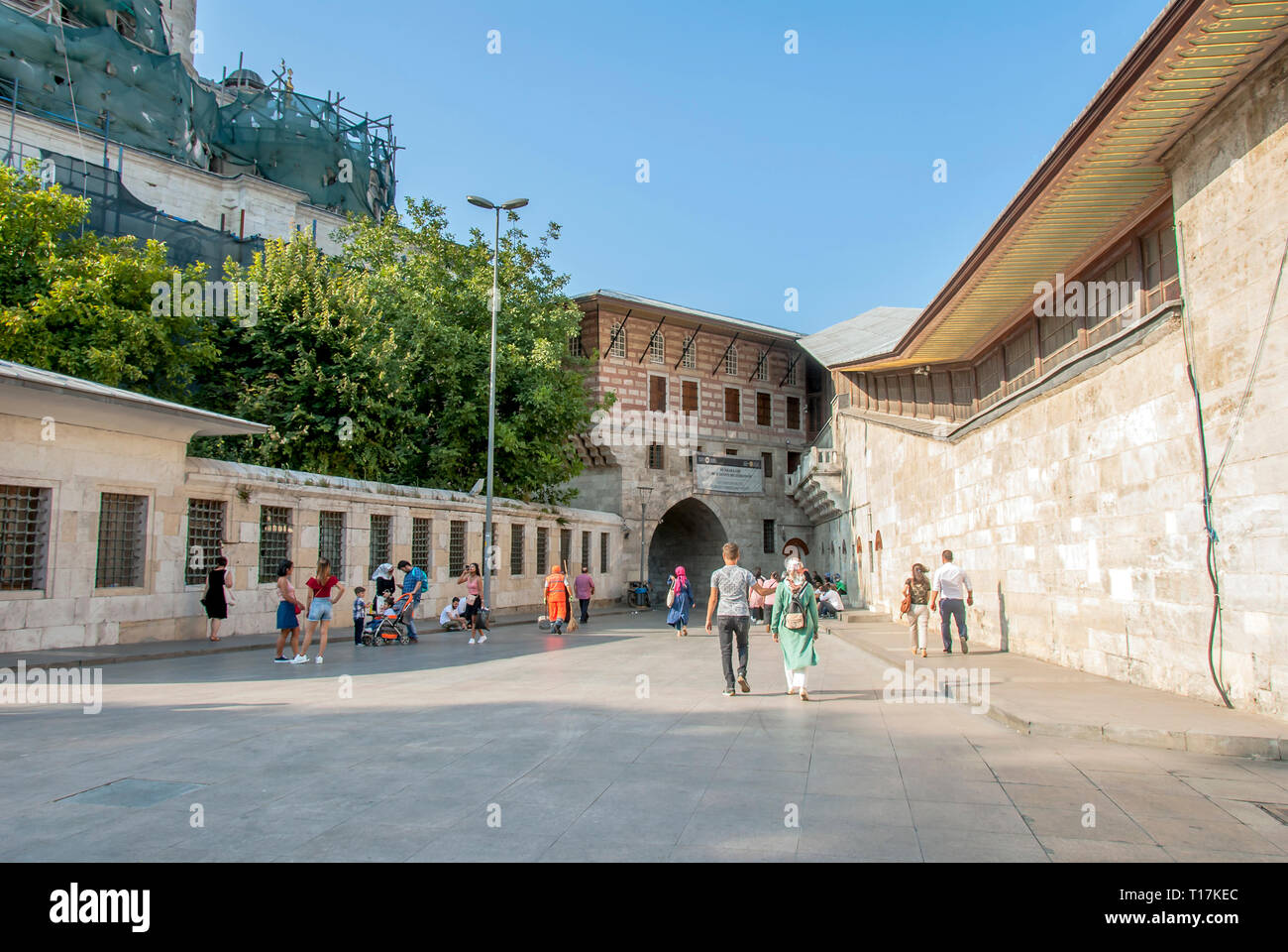 Google street view country hi-res stock photography and images - Alamy