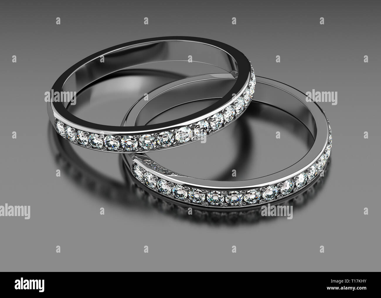Two stone ring hi-res stock photography and images - Alamy