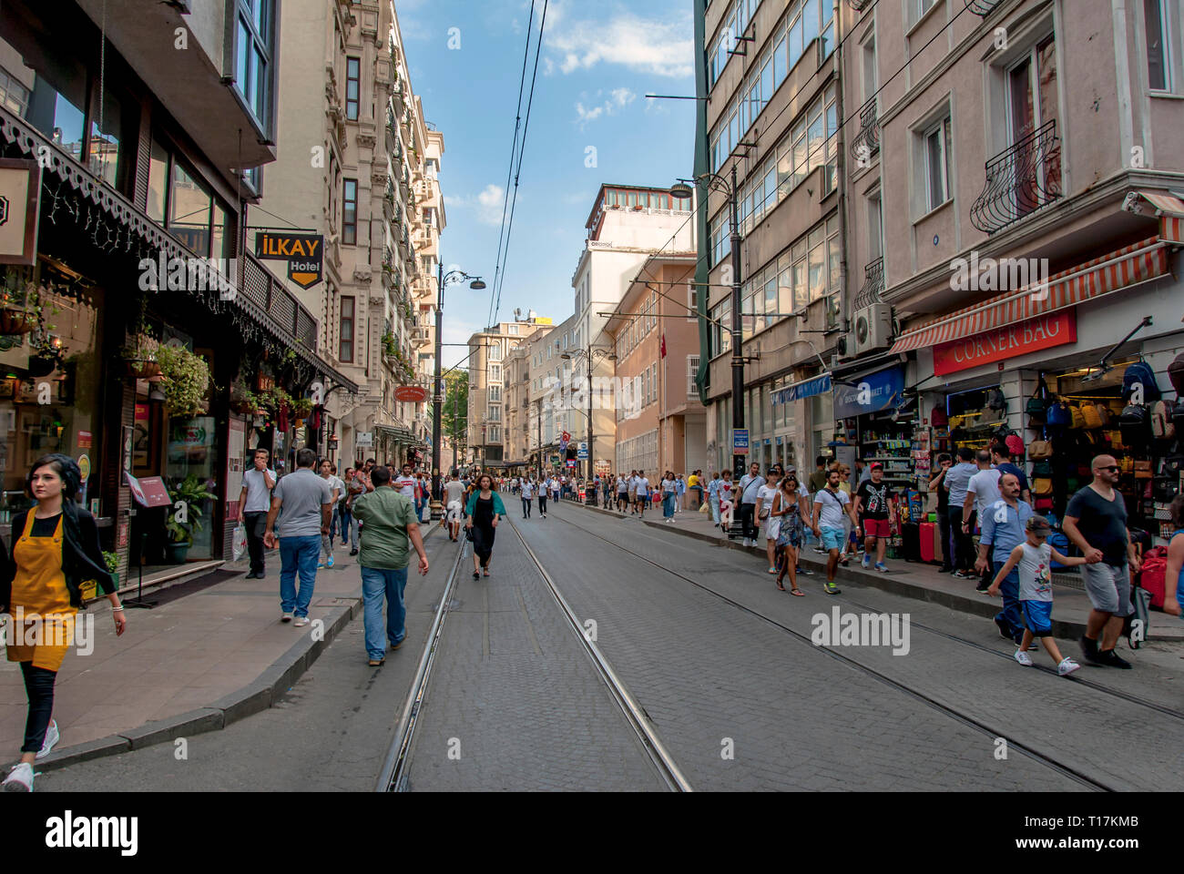 Google street view country hi-res stock photography and images - Alamy