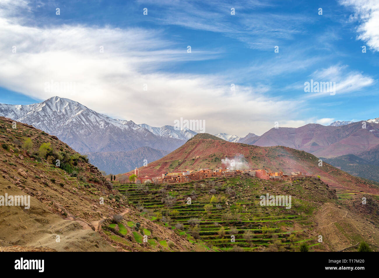 Adventure atlas hi-res stock photography and images - Alamy