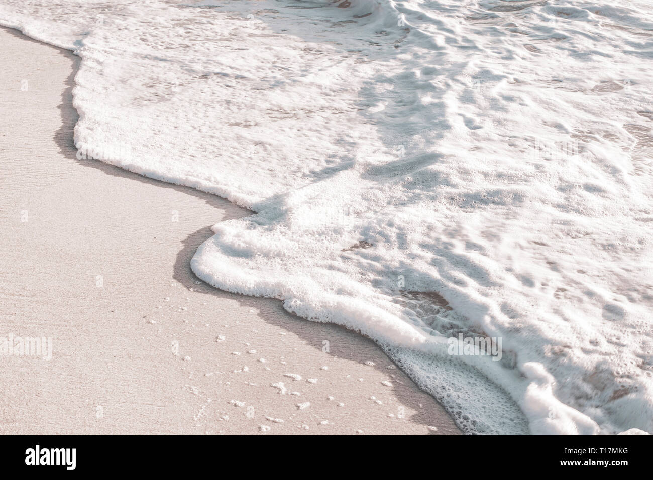 Wasser Waves High Resolution Stock Photography and Images - Alamy