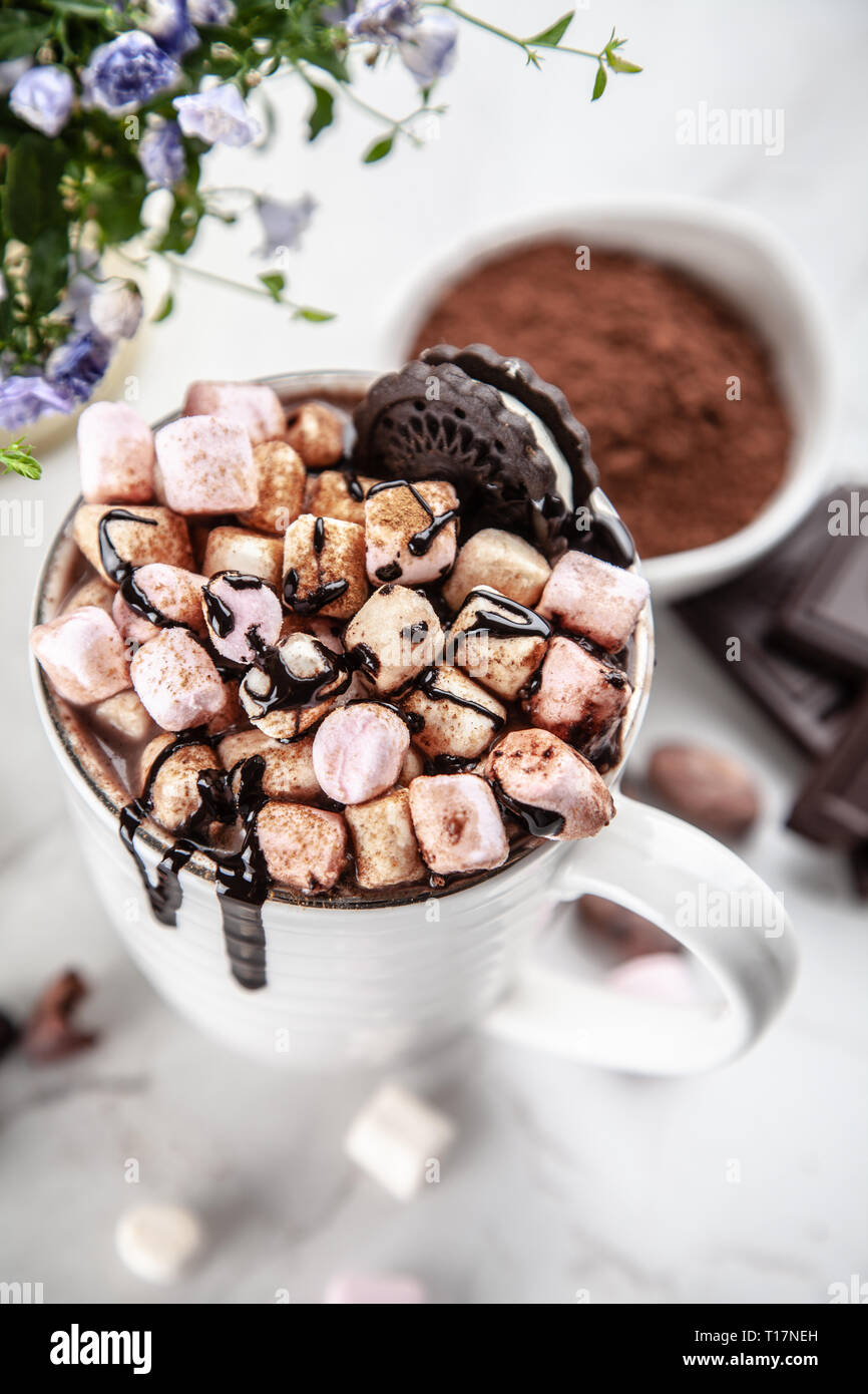 Hot candy hi-res stock photography and images - Alamy