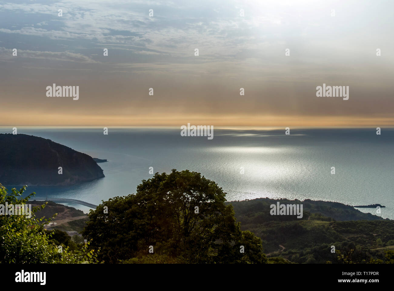 Bartin region hi-res stock photography and images - Alamy