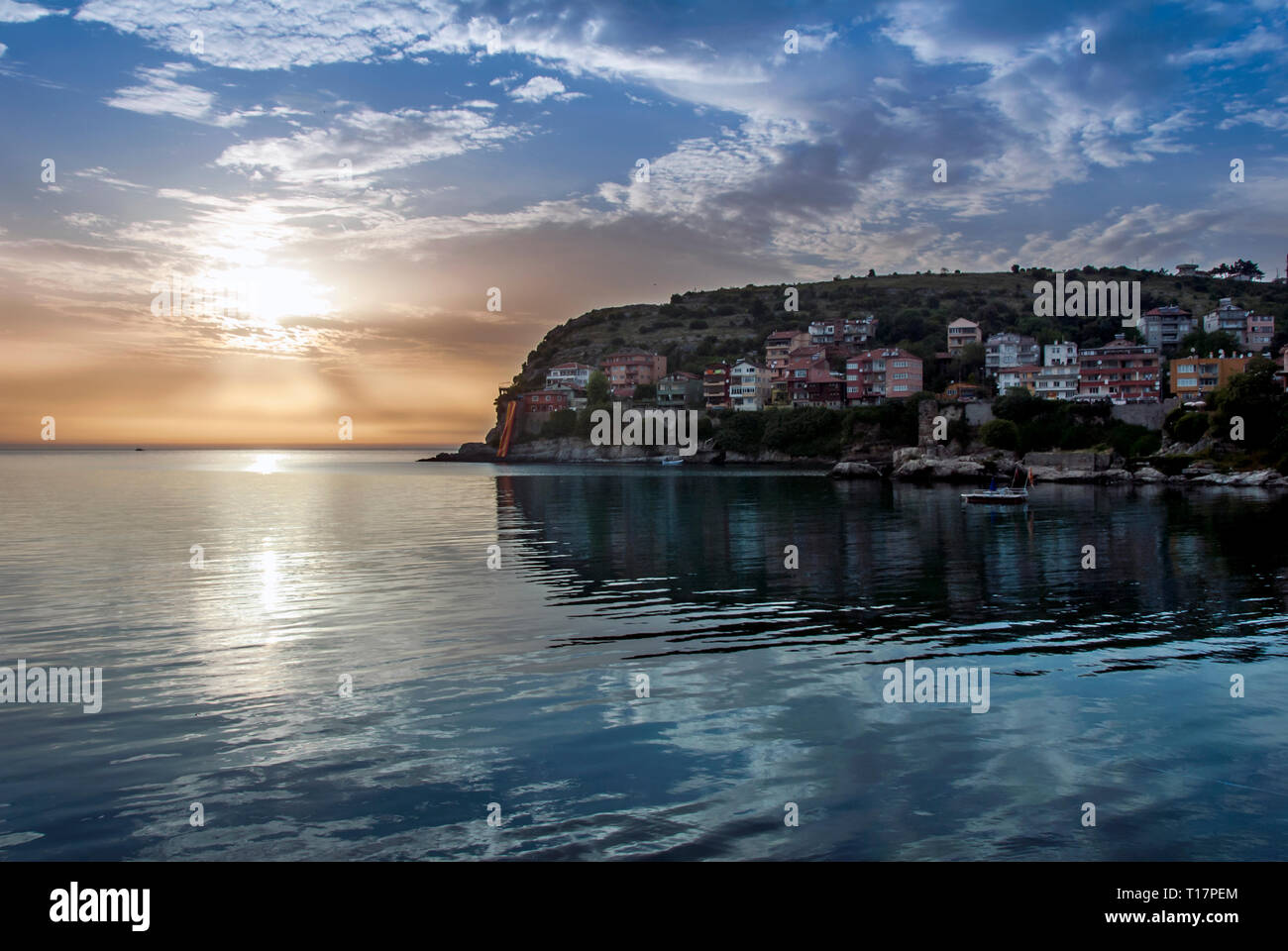 Bartin turkey hi-res stock photography and images - Alamy