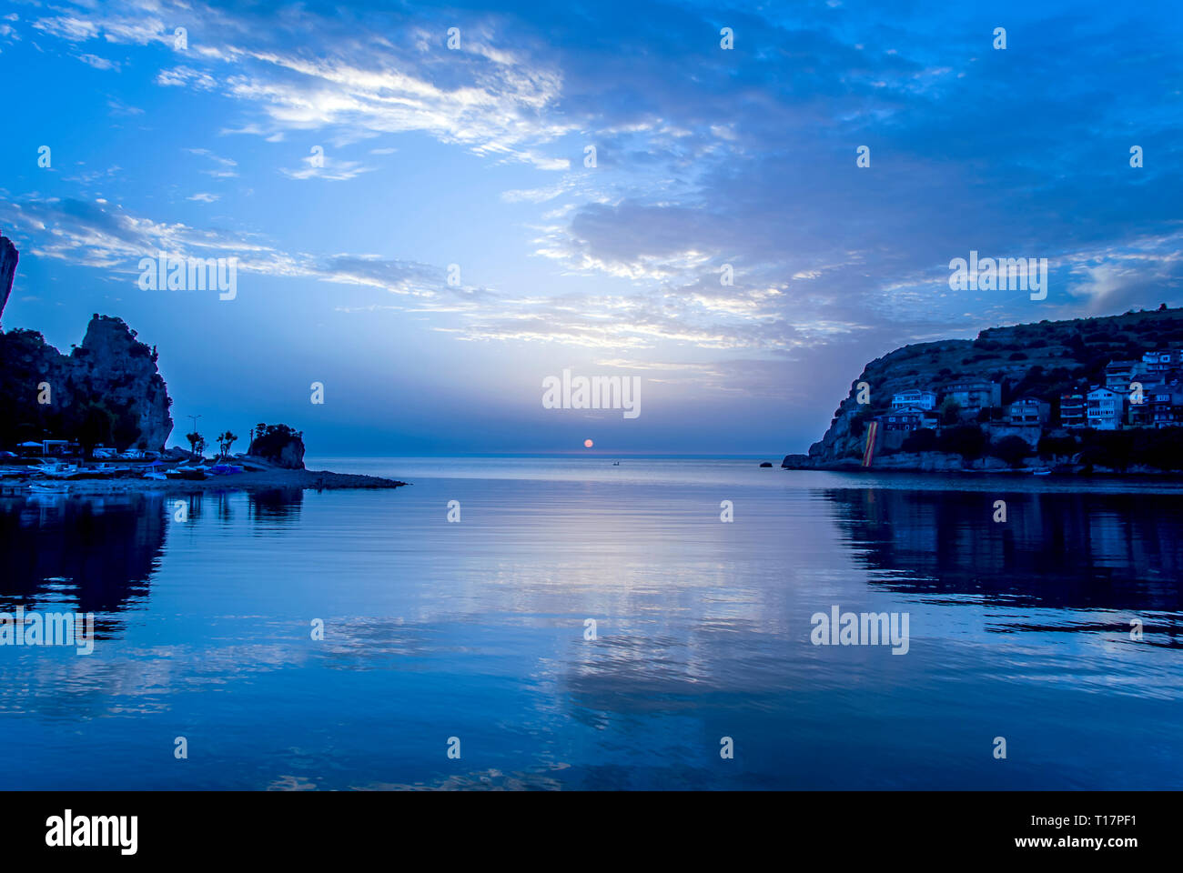 Bartin turkey hi-res stock photography and images - Alamy