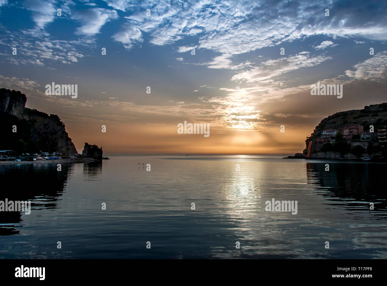 Bartin region hi-res stock photography and images - Alamy