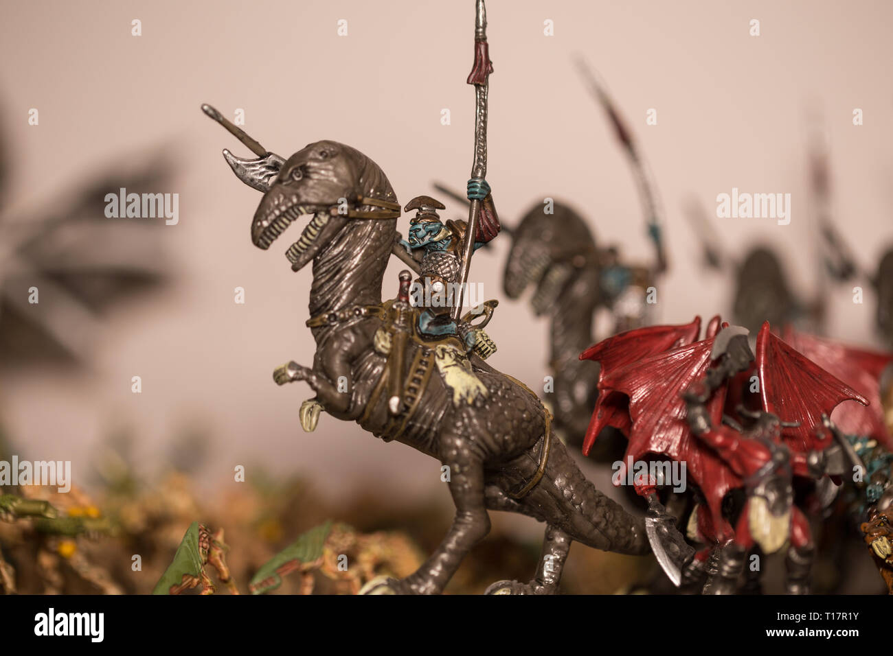 Dungeon map hi-res stock photography and images - Alamy