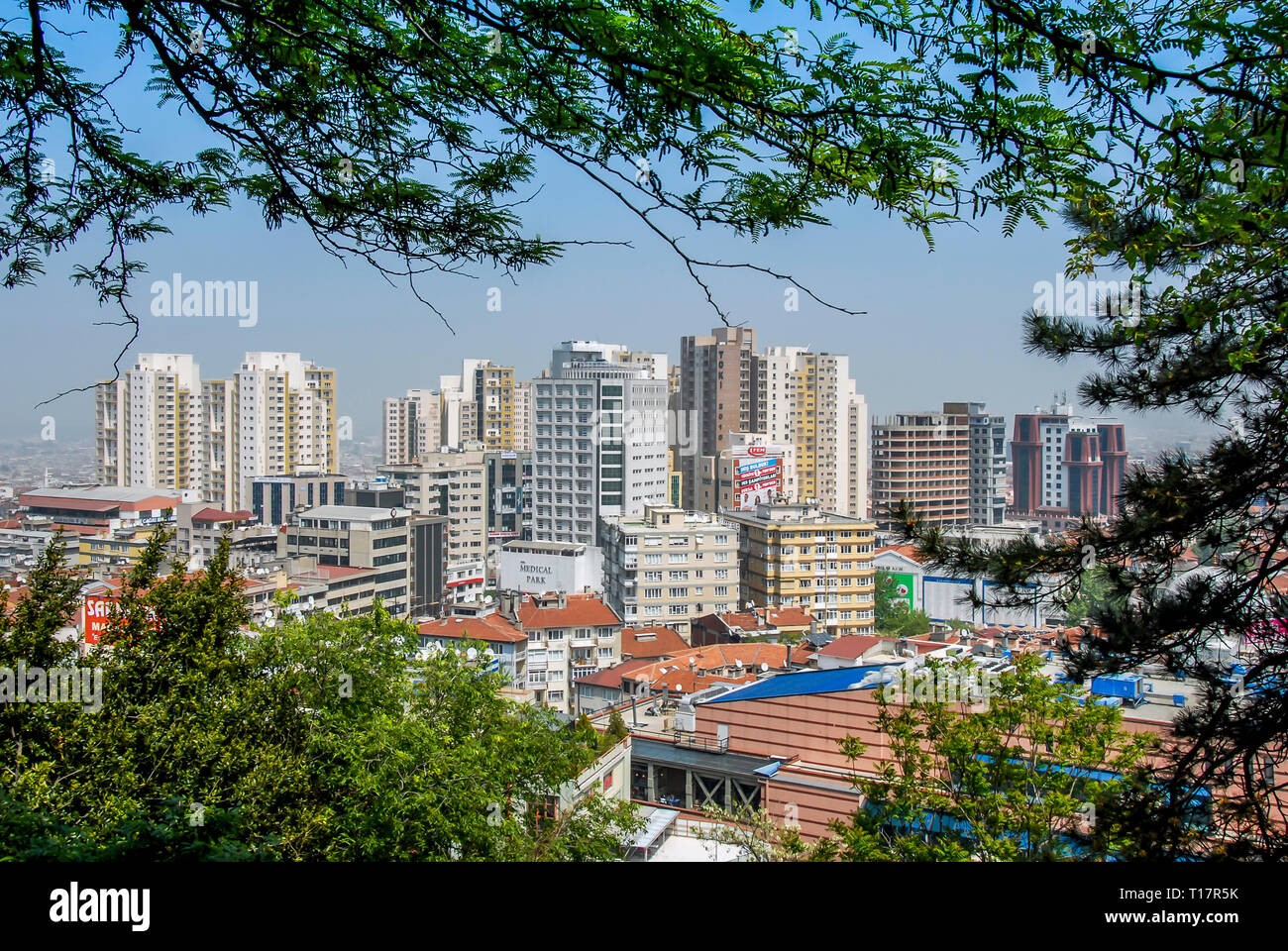Toki city hi-res stock photography and images - Alamy