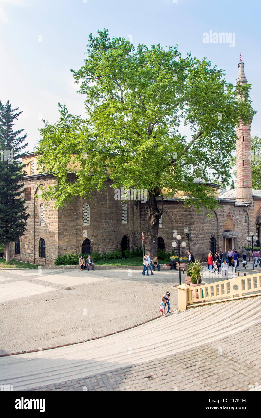 Gazi park hi-res stock photography and images - Alamy