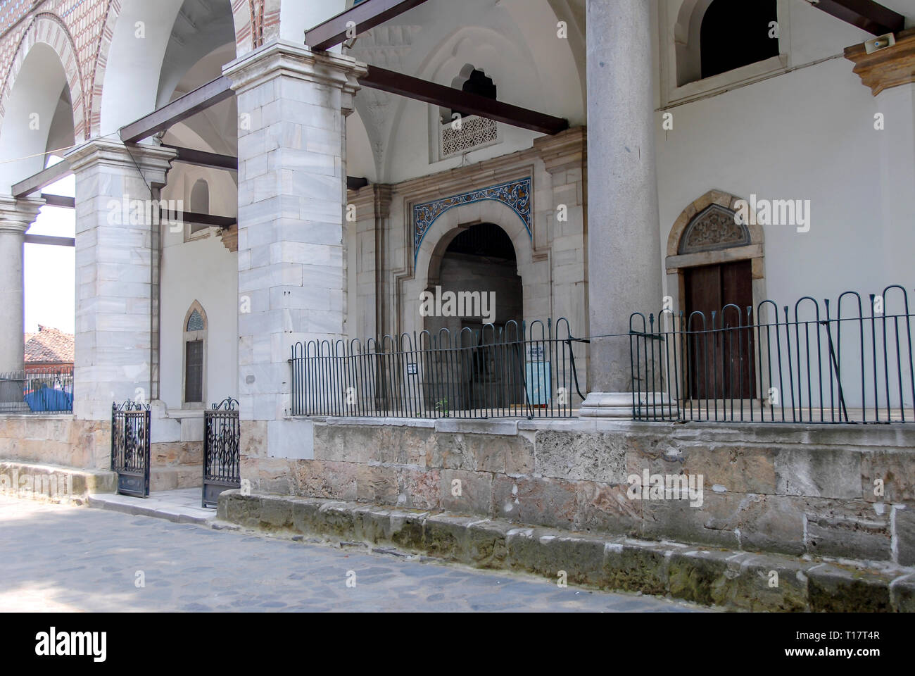 Ottoman sultan murat ii hi-res stock photography and images - Alamy