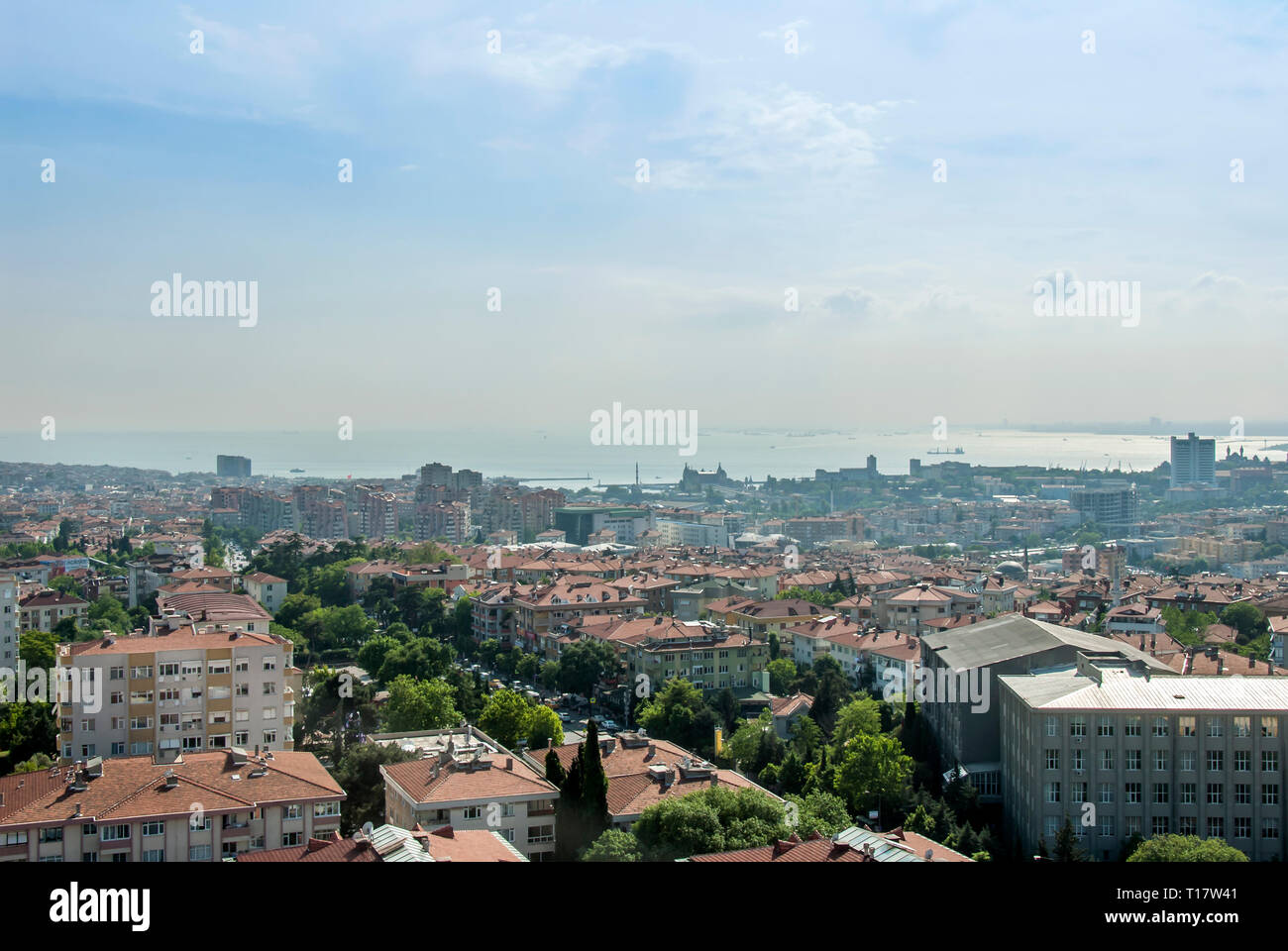 Acibadem street hi-res stock photography and images - Alamy