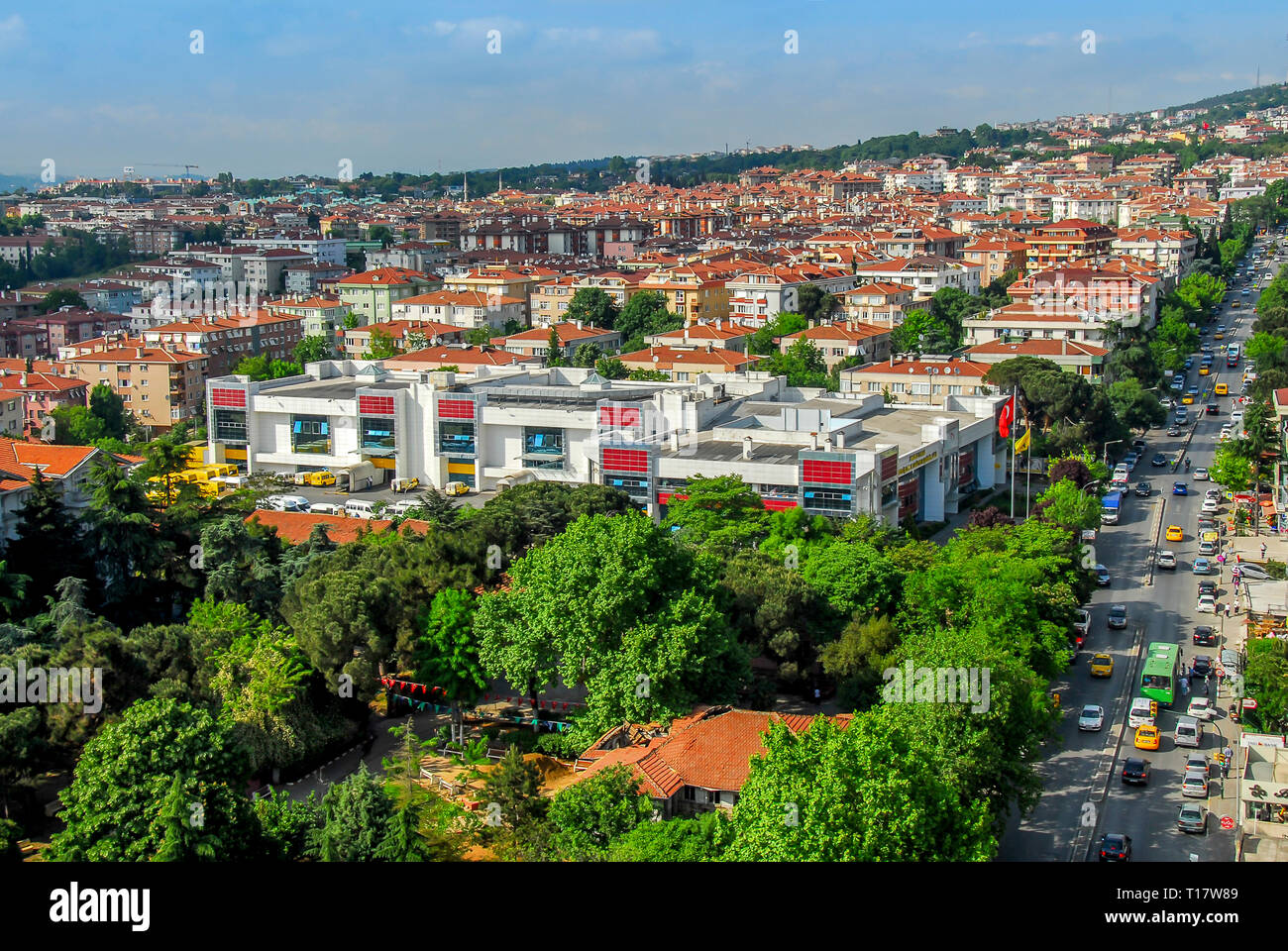Ptt turkey hi-res stock photography and images - Alamy