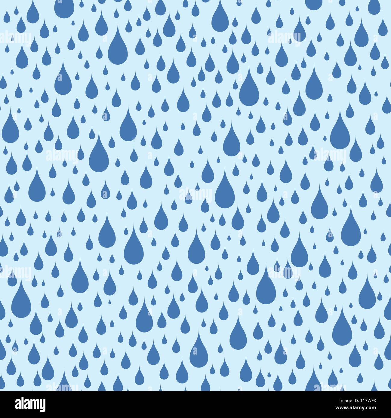 Blue tones vector vectors hi-res stock photography and images - Alamy