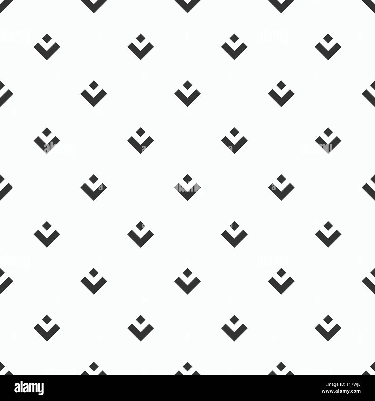Step and repeat pattern Stock Vector Images - Alamy