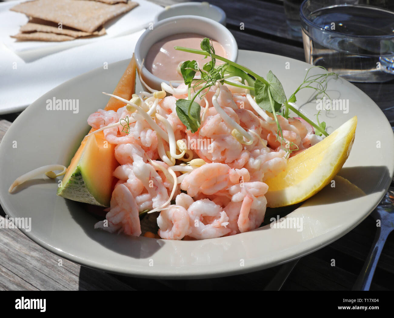 SEGELTORP 20180511 Zeta's Garden. Photo Jeppe Gustafsson Stock Photo ...