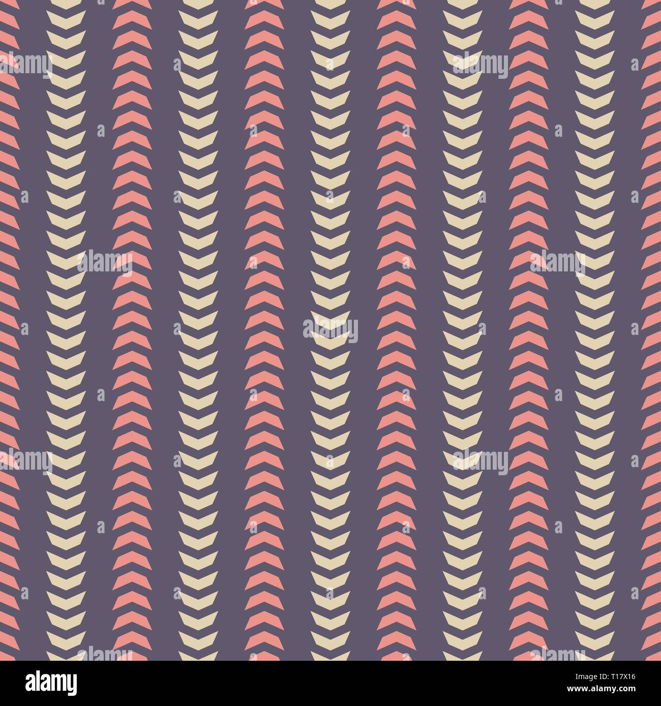 Abstract seamless stripe pattern. Modern stylish texture. Repeating ...
