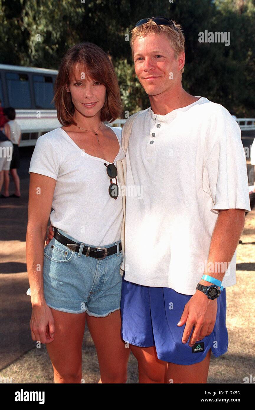 Alexandra paul ian murray hi-res stock photography and images - Alamy