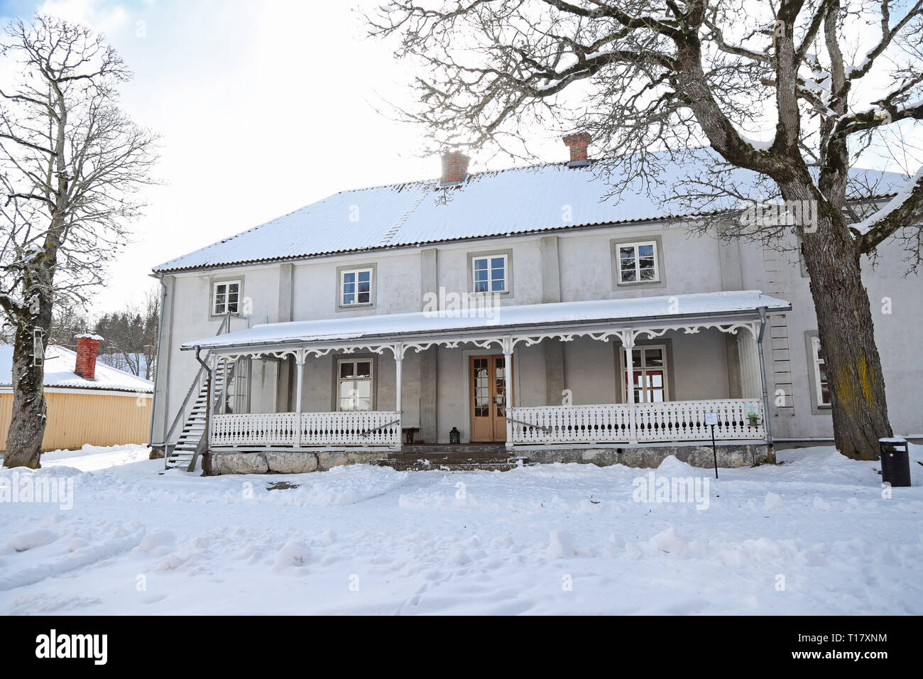 Medevi brunn sweden hi-res stock photography and images - Alamy