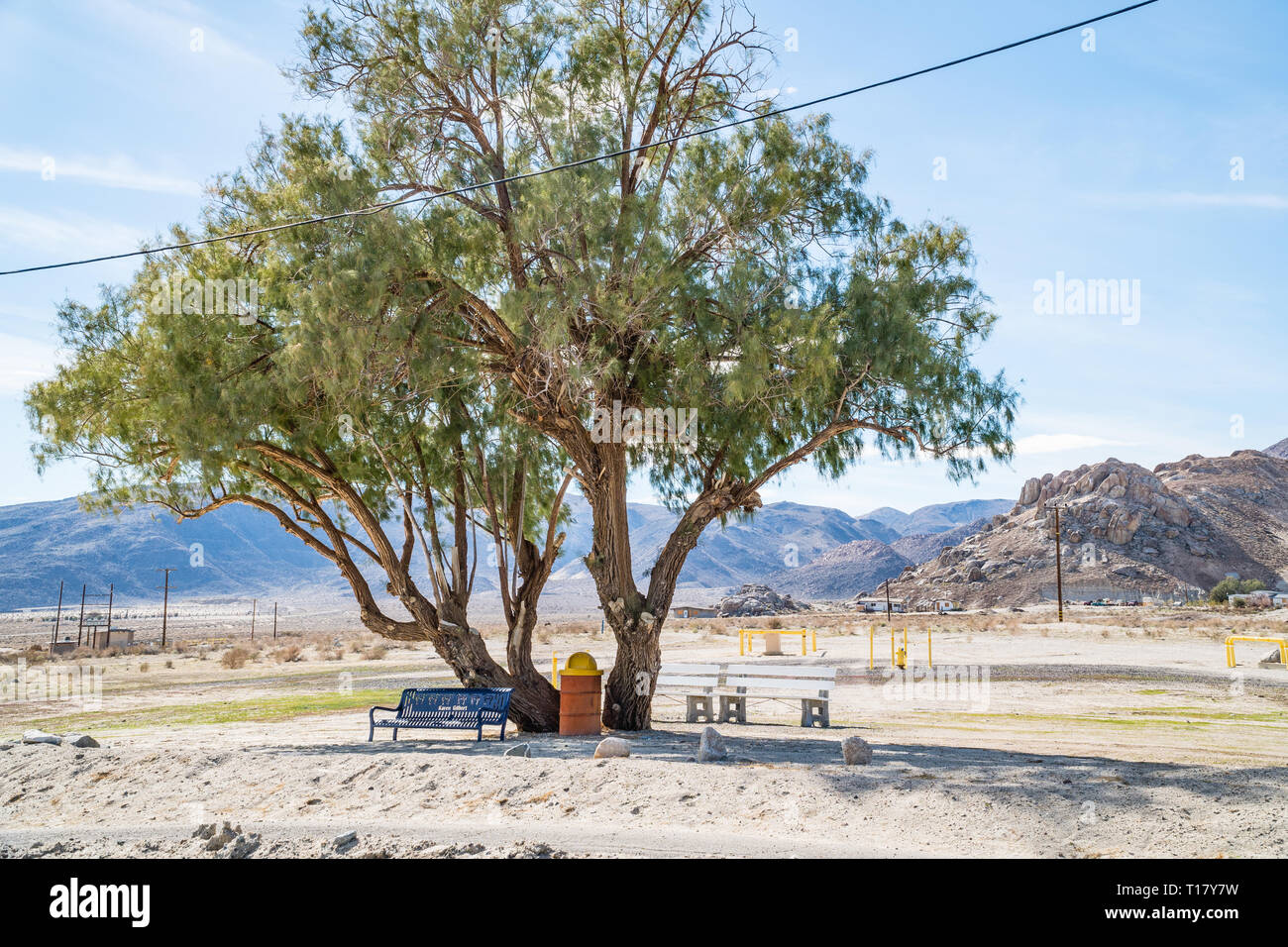 Rural accomodations hi-res stock photography and images - Alamy