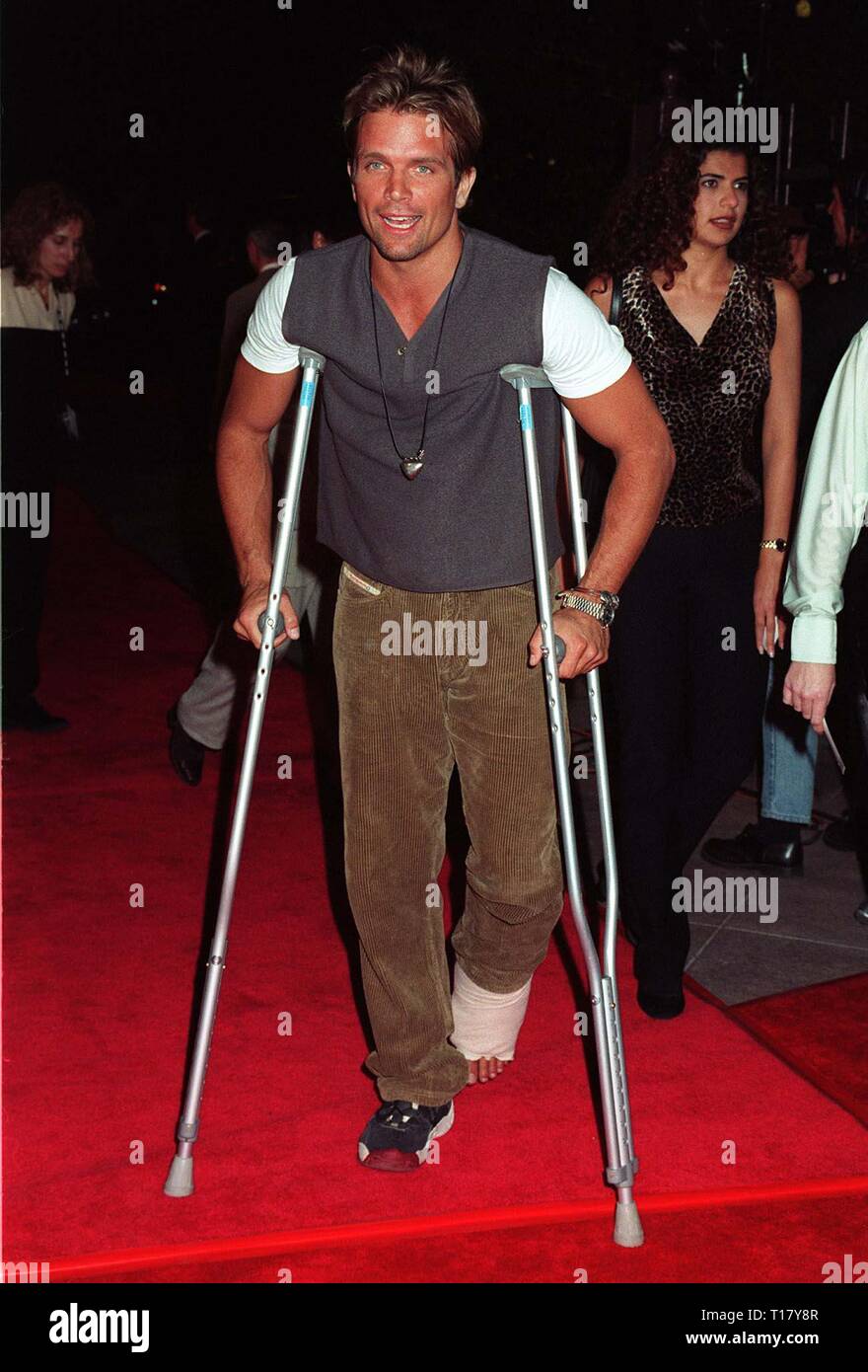 Liar liar (1997) hi-res stock photography and images - Alamy