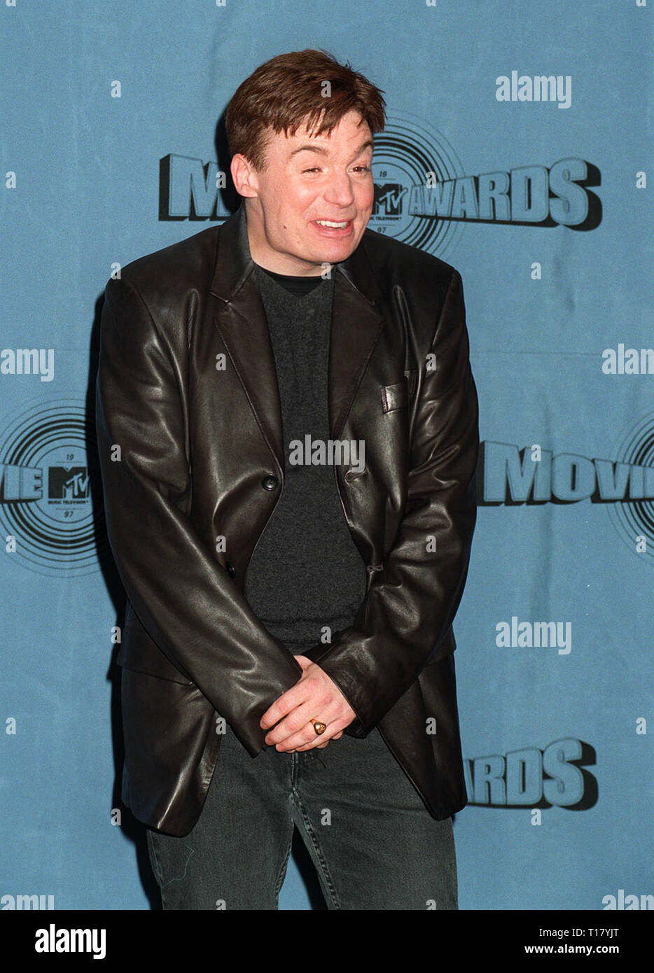 Mike Myers 1997
