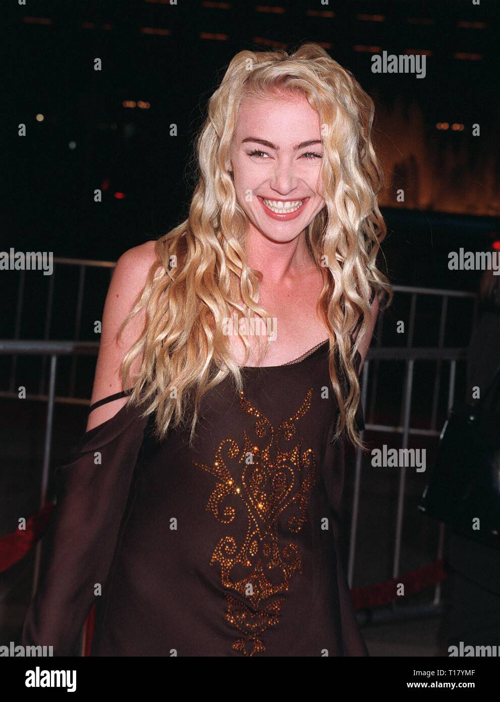 Sirens Portia De Rossi