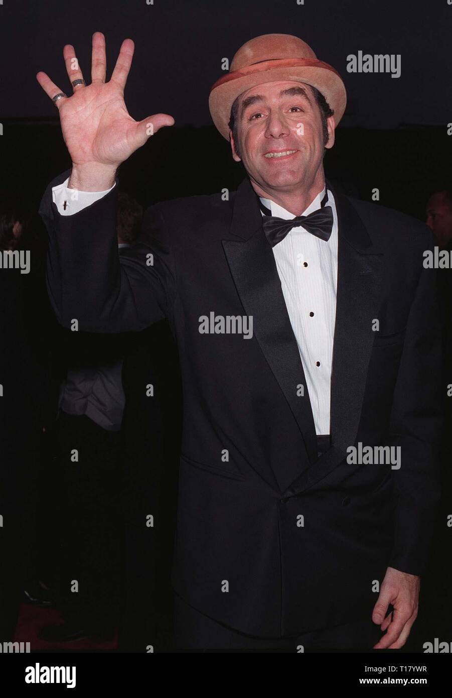 Michael Richards High Resolution Stock Photography and Images - Alamy